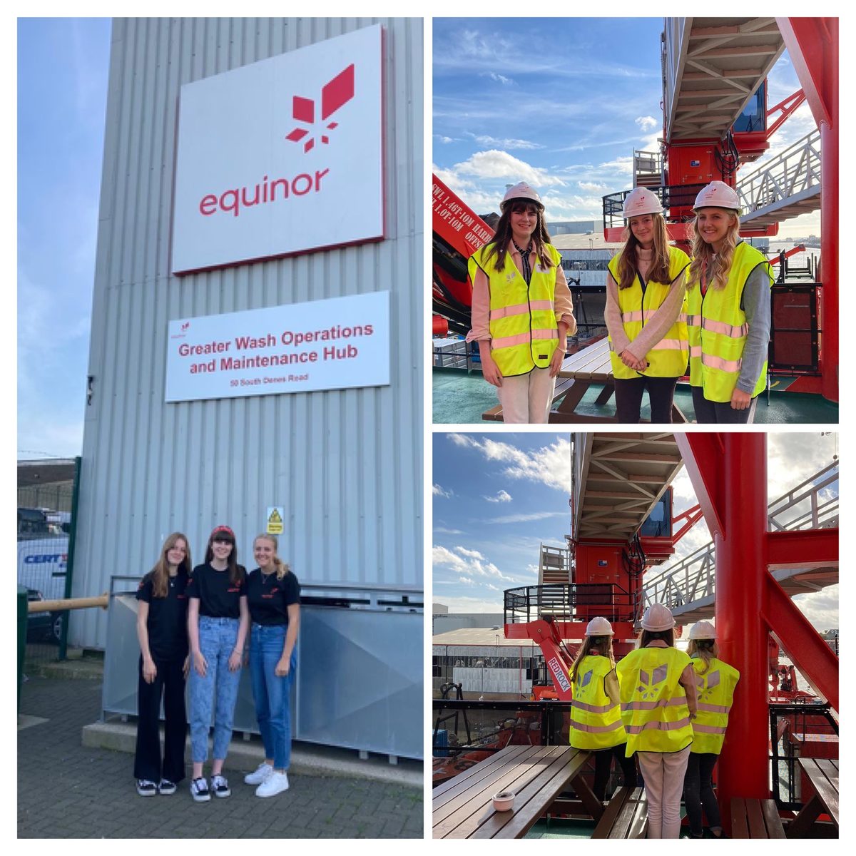 Equinor Careers