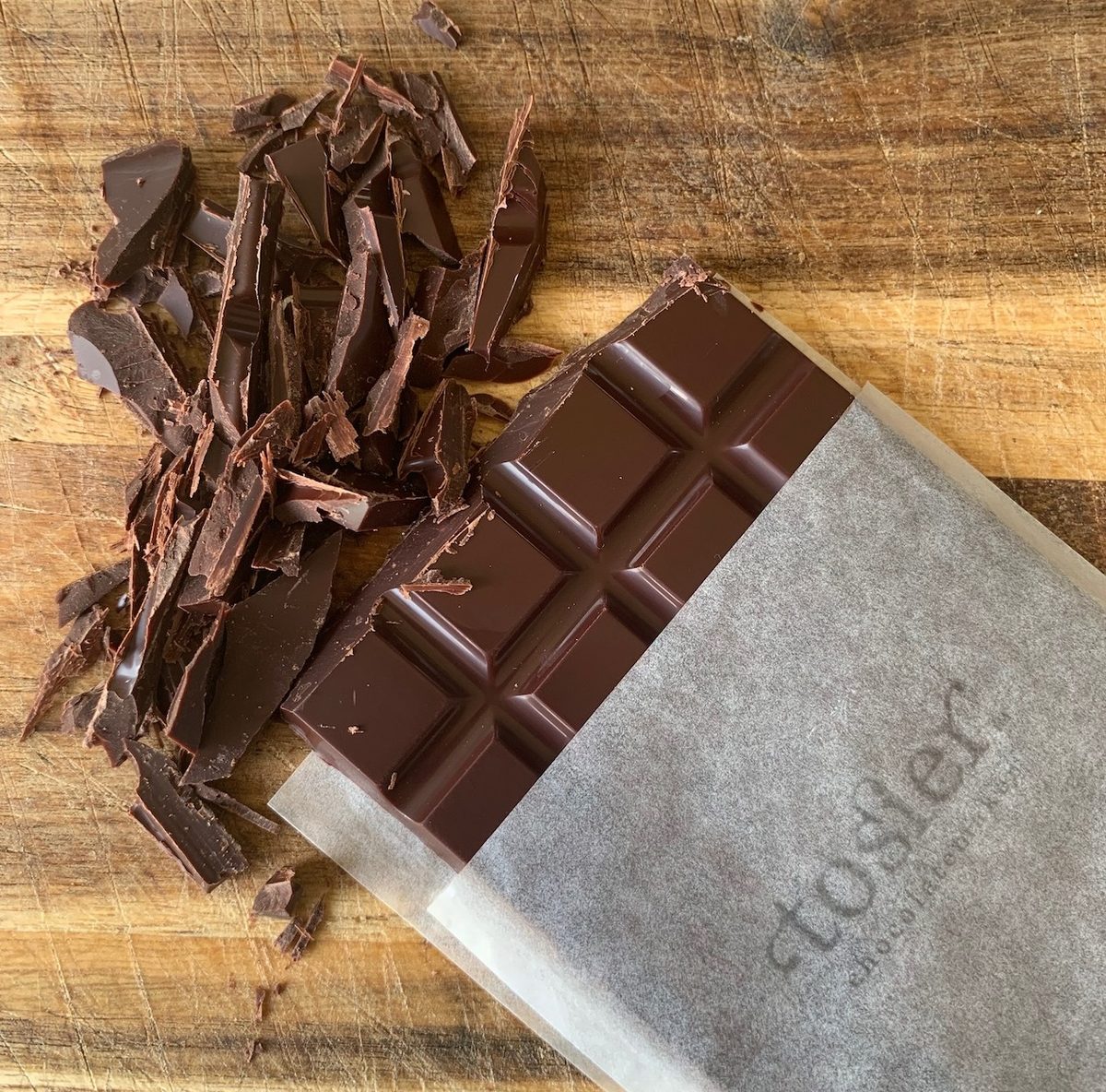 Chocolate Bar Tumblr Photography